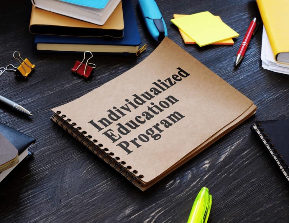 How To Write An IEP Easily & Successfully (2024)